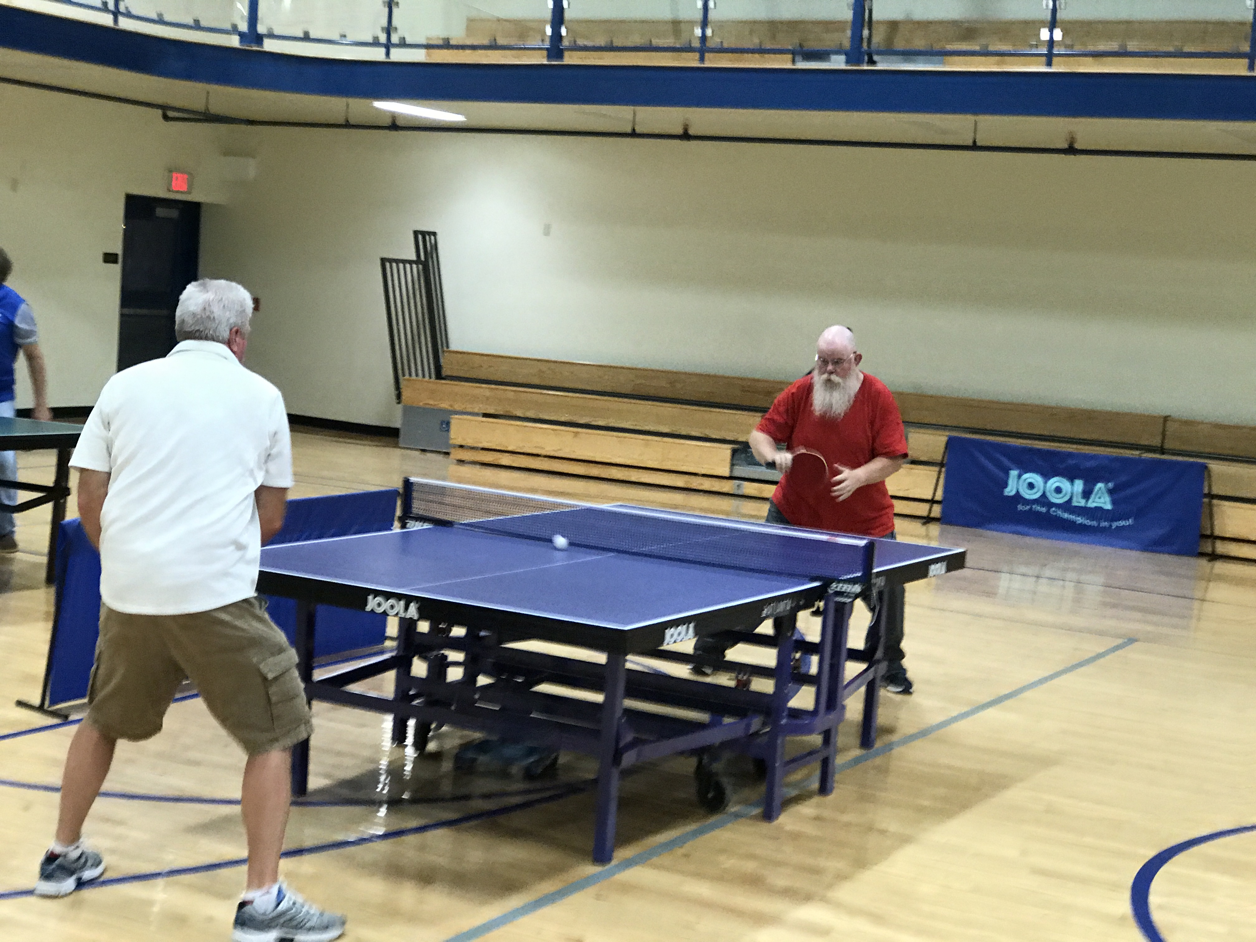 Home – Eastern Kentucky Table Tennis