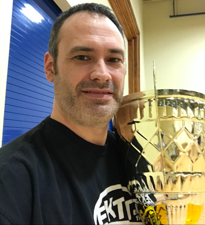 Accolades – Eastern Kentucky Table Tennis