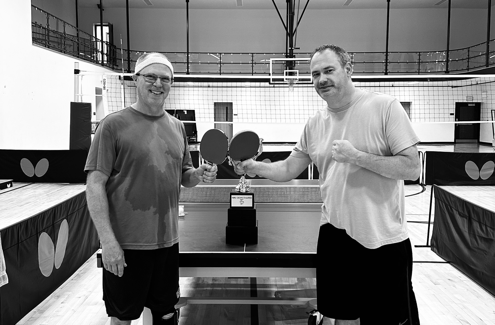 Around the Table Blog – Eastern Kentucky Table Tennis