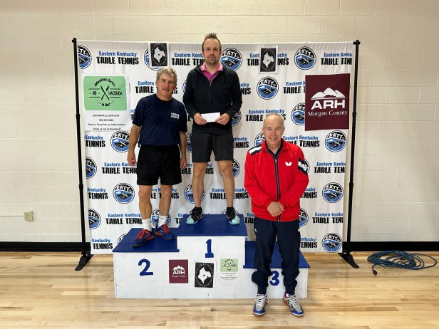 Butterfly Dan Seemiller Classic 2 an Epic Success; Dan Seemiller Jr ...